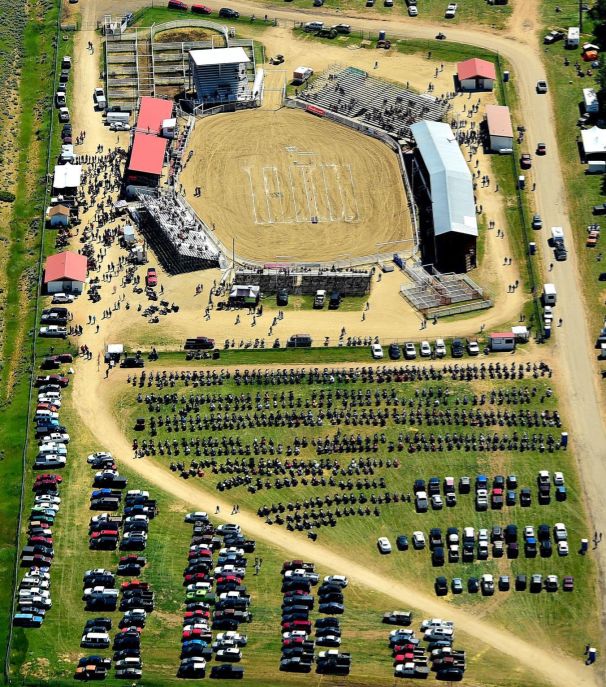 Vendor Fair | Beartooth Rally